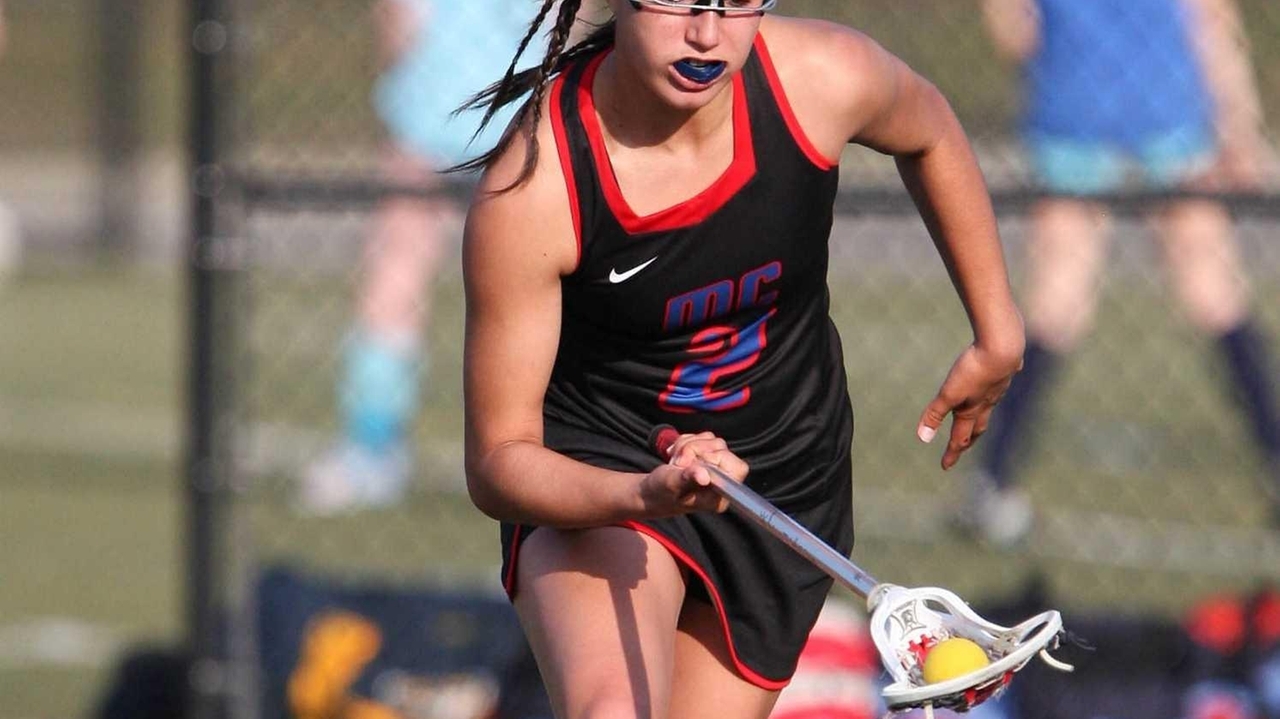 Ortega Sisters Nikki And Jamie Lead Middle Country To Victory Newsday