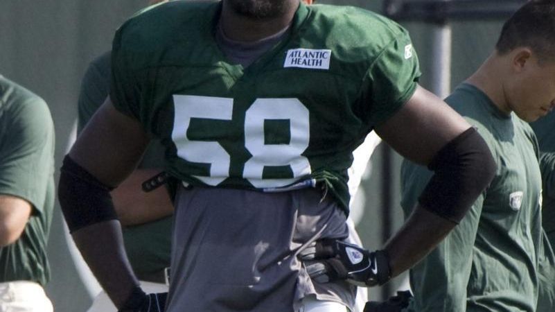 After three years, Thomas’ torn labrum finally discovered - Newsday