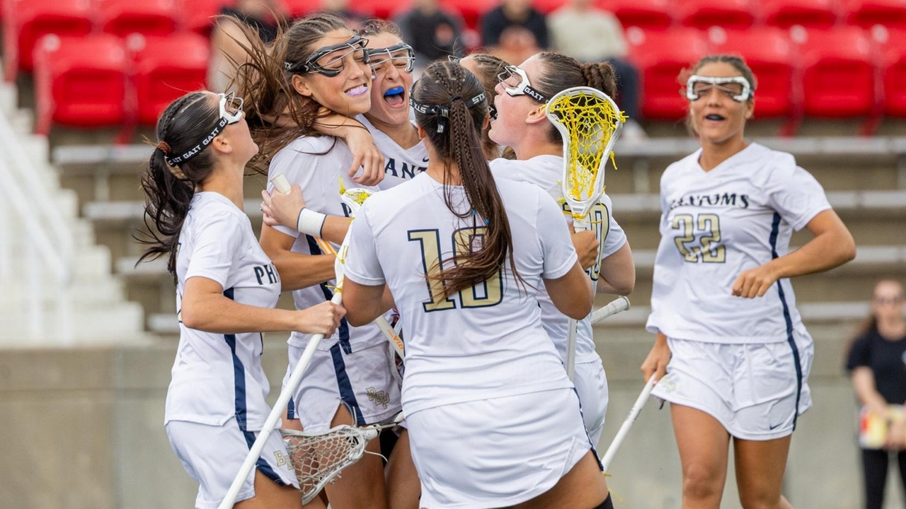 Bayport-Blue Point girls lacrosse team outlasts Babylon to earn Suffolk ...