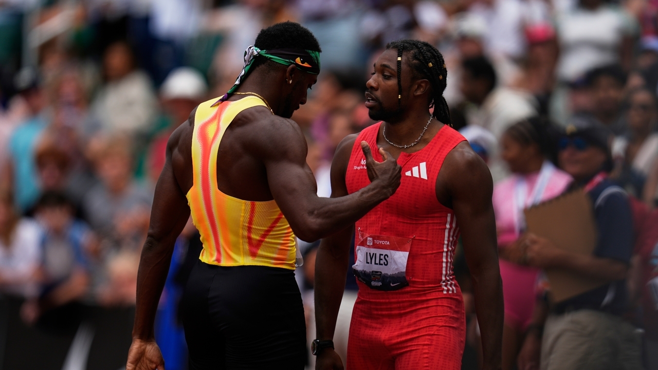 Canceled events, unpaid athletes and races that never happen. Is track ...