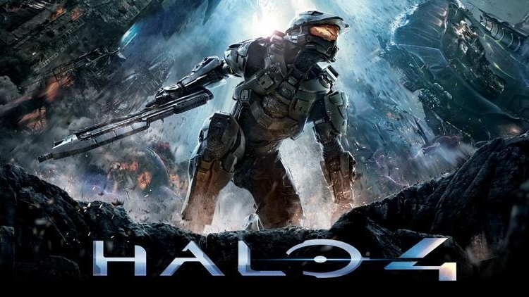 Halo 4 review: A classic redefined - Newsday