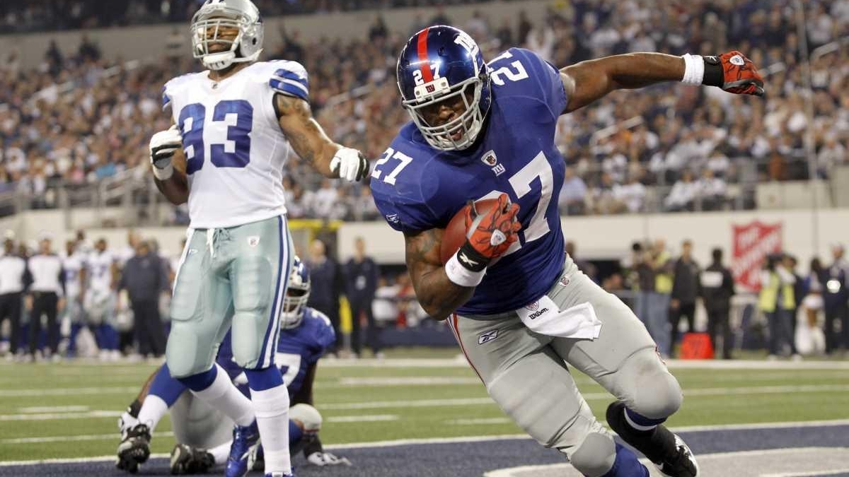 This could be Jacobs' last shot at Cowboys - Newsday