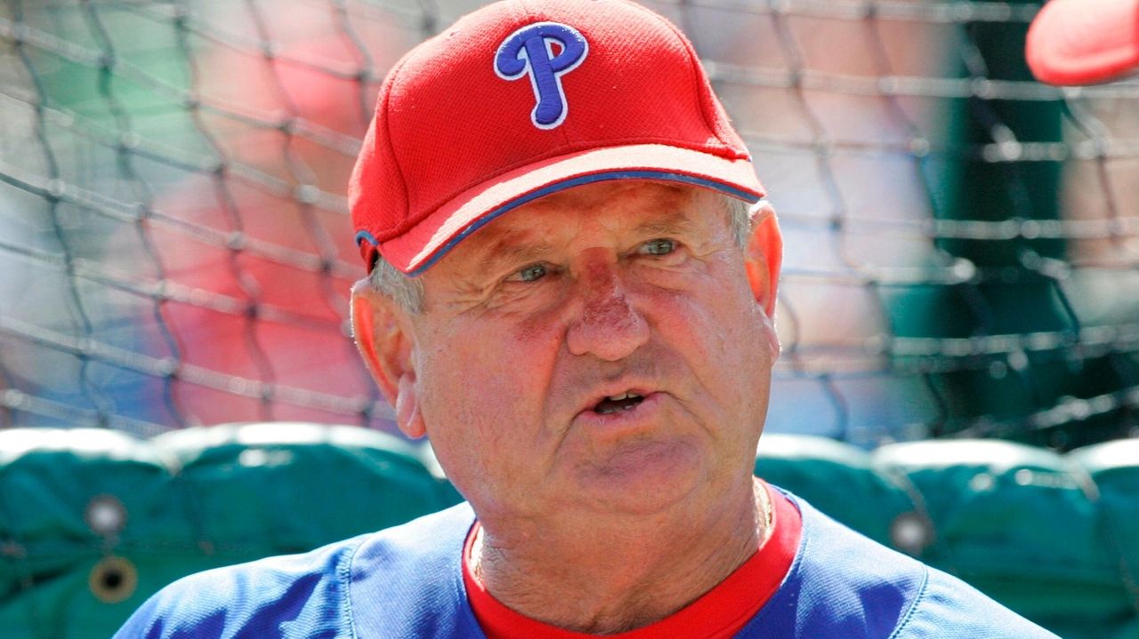Former Blue Jays, Red Sox and Astros manager Jimy Williams dies at age ...