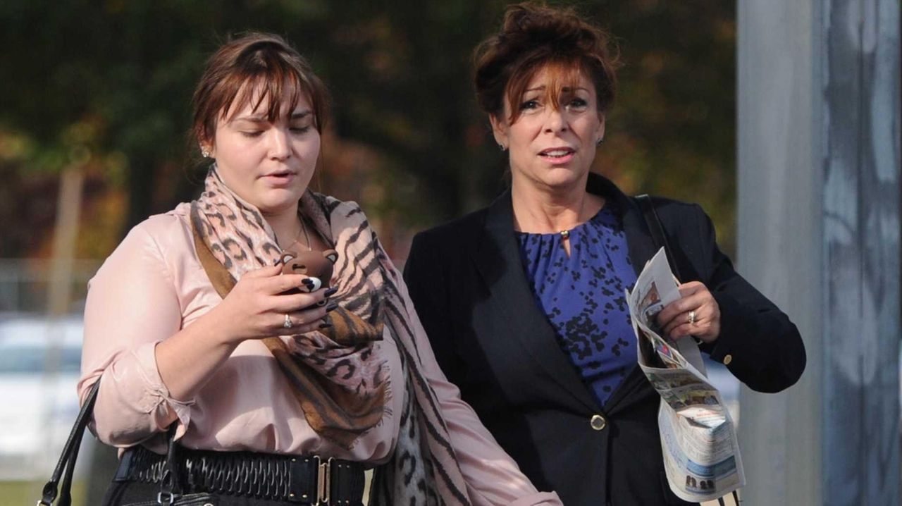 Mother of Thomas Liming testifies at son's Riverhead trial he was ...