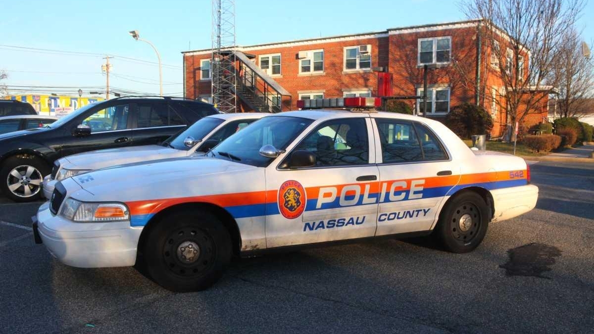 The real reason behind the precinct revamp - Newsday
