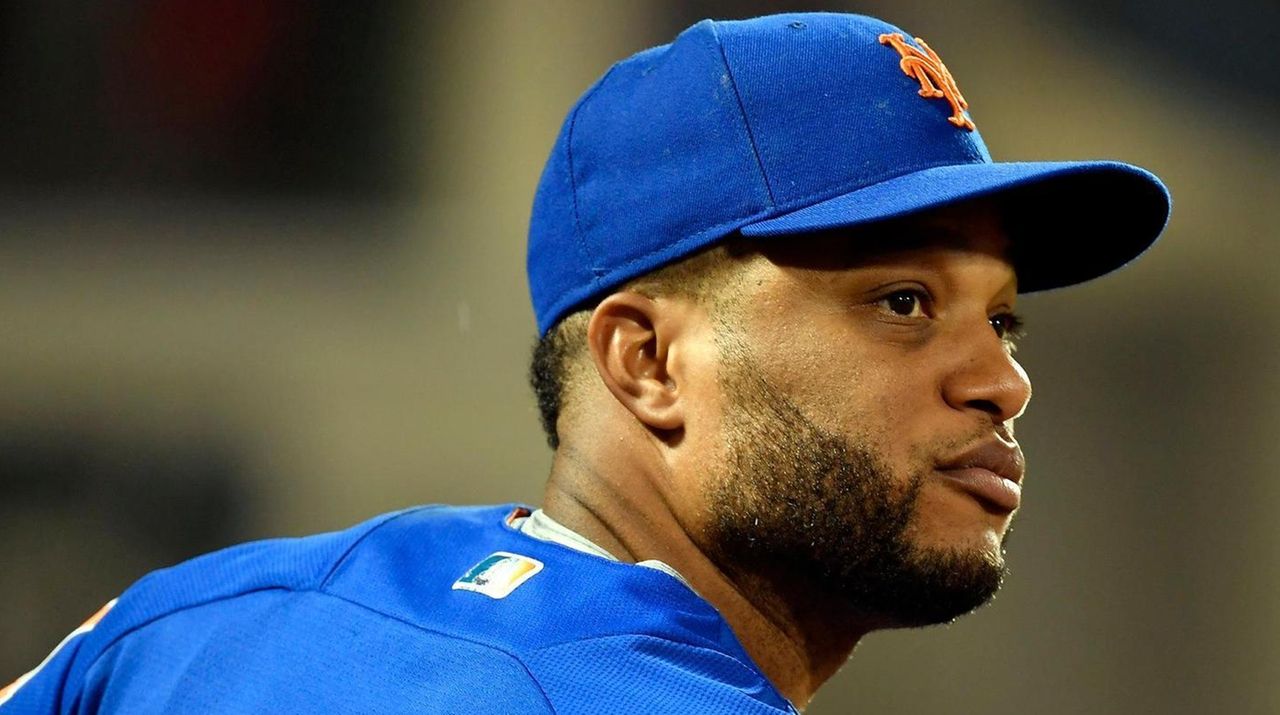 Robinson Cano remains a presence, and a voice, for the Mets from afar ...
