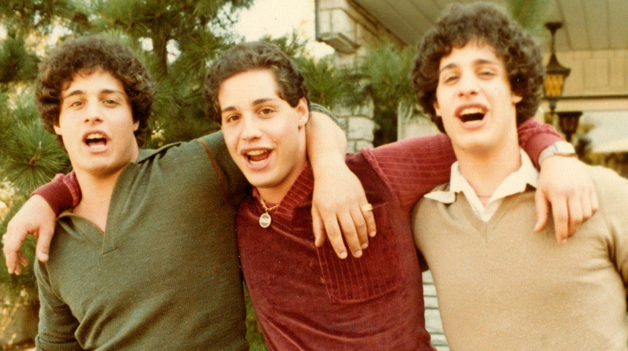 Documentary about LI triplets hits theaters in June - Newsday