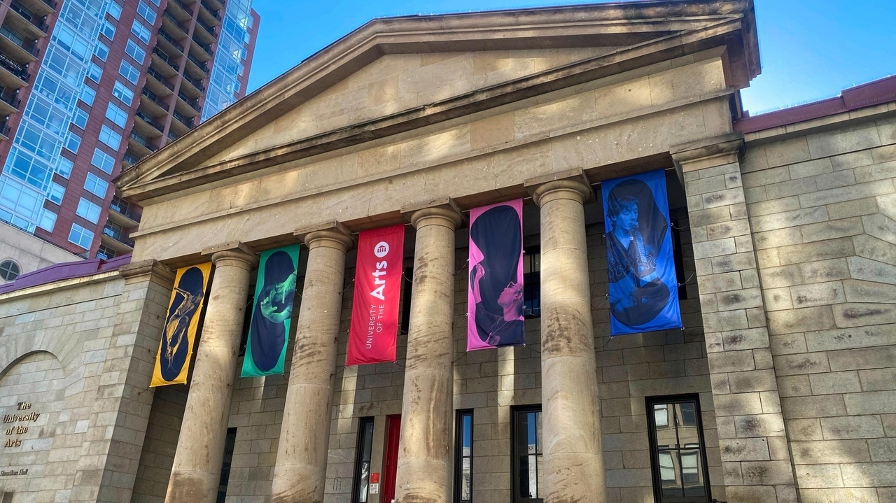 University of the Arts abruptly announces June 7 closure, vows to help ...