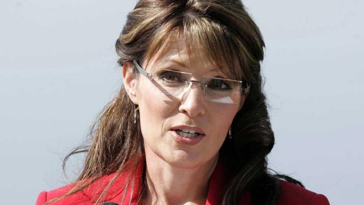 Shooting fuels ire for Palin target map - Newsday