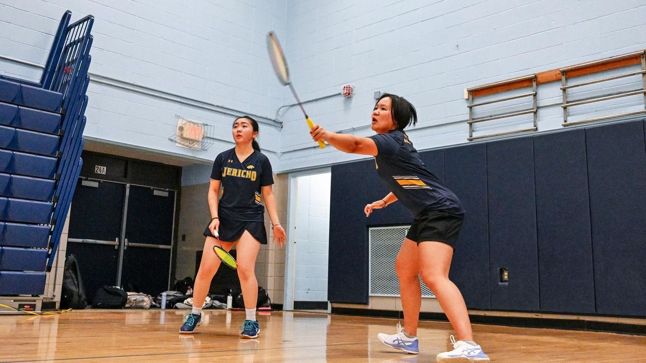 Jericho's Amy Chen, Hannah Miu help sweep past Commack to LI crown ...