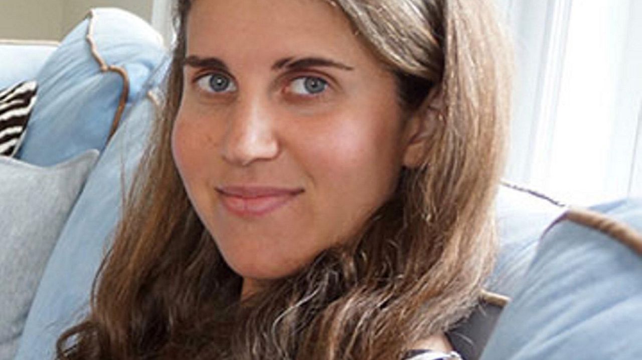 LI's Leslie Cohen talks about her novel 'My Ride or Die' - Newsday