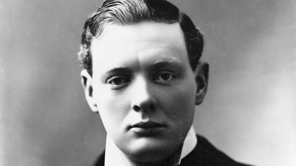 ‘Hero of the Empire’ review: Candice Millard on young Winston Churchill ...