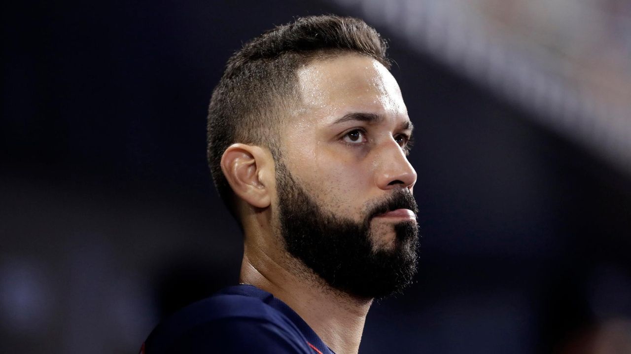 Marwin Gonzalez confident about making Yankees' roster - Newsday