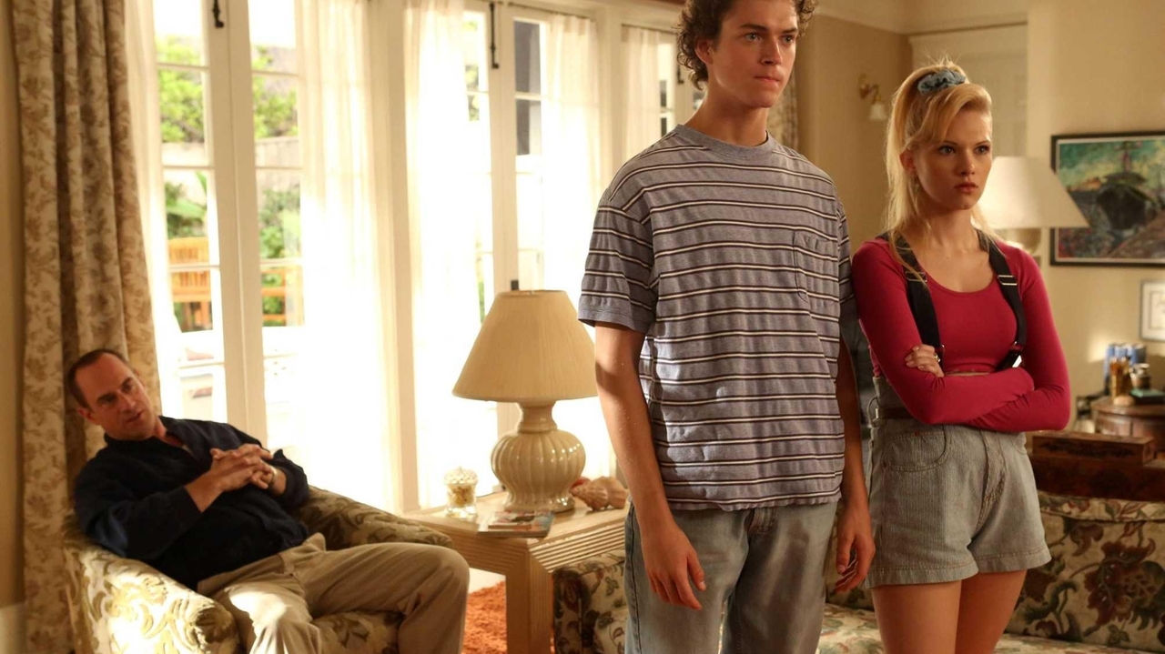 'Surviving Jack' review: Not enough laughs - Newsday