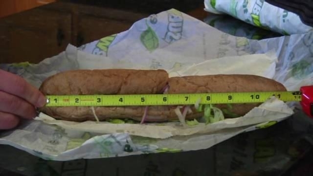 After petition, Subway vows 'conversion' on bread chemical - Newsday