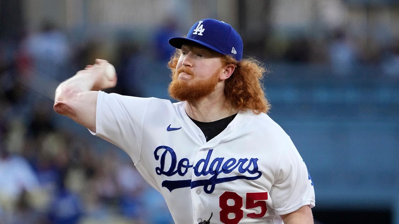 Dustin May to have season-ending elbow surgery in the latest blow to ...