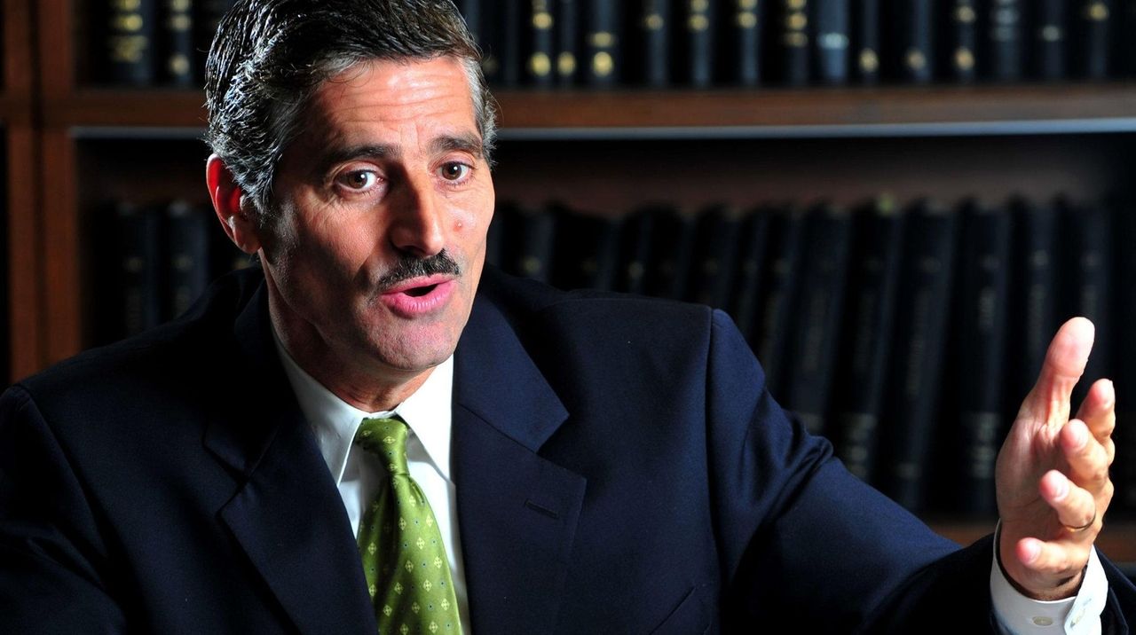 Appellate Division upholds dismissal of Steve Levy suit over agreement ...