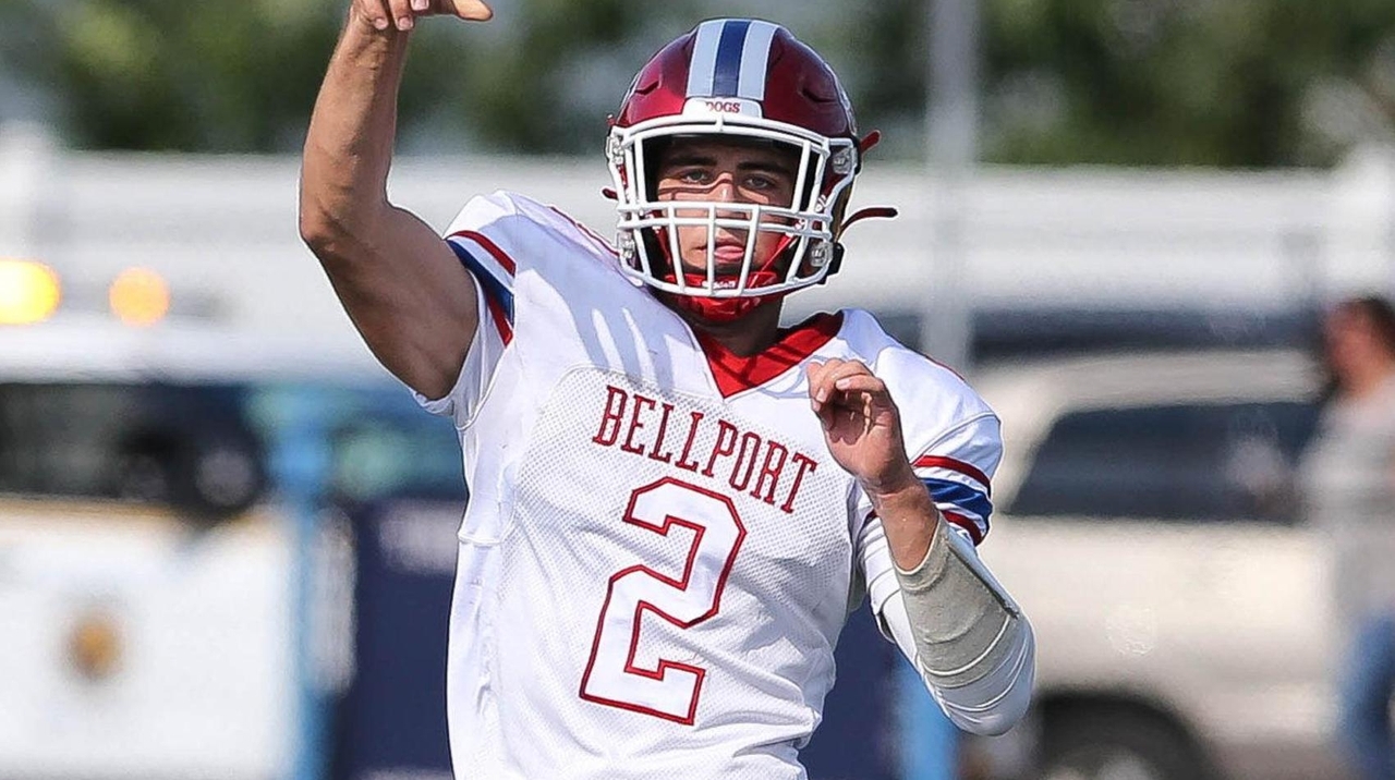 Suffolk Division II football Week 3 recap - Newsday