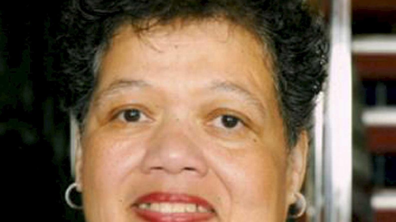 Diane Robinson, longtime Roosevelt teacher, has died - Newsday