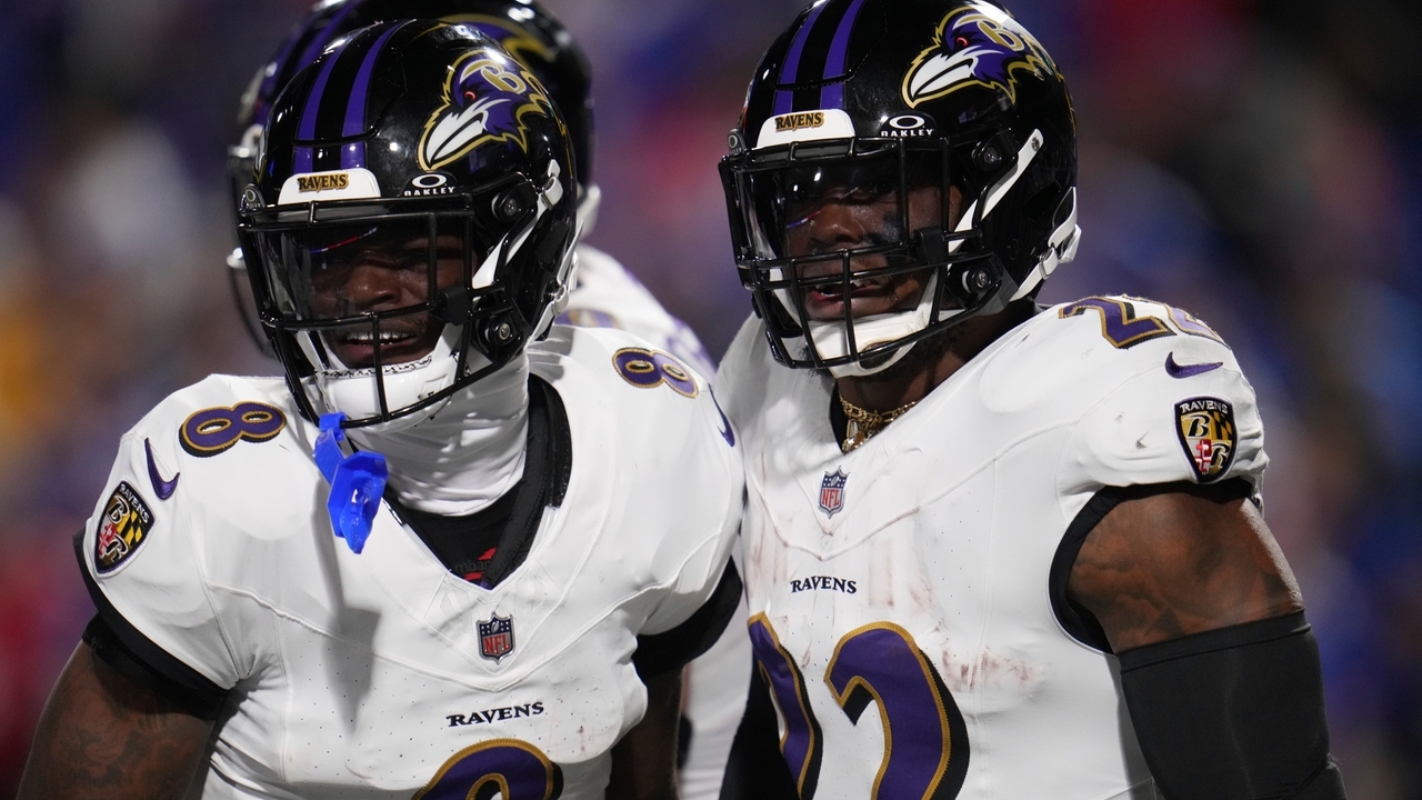 How do the Ravens keep losing games they should win? A look back at the ...