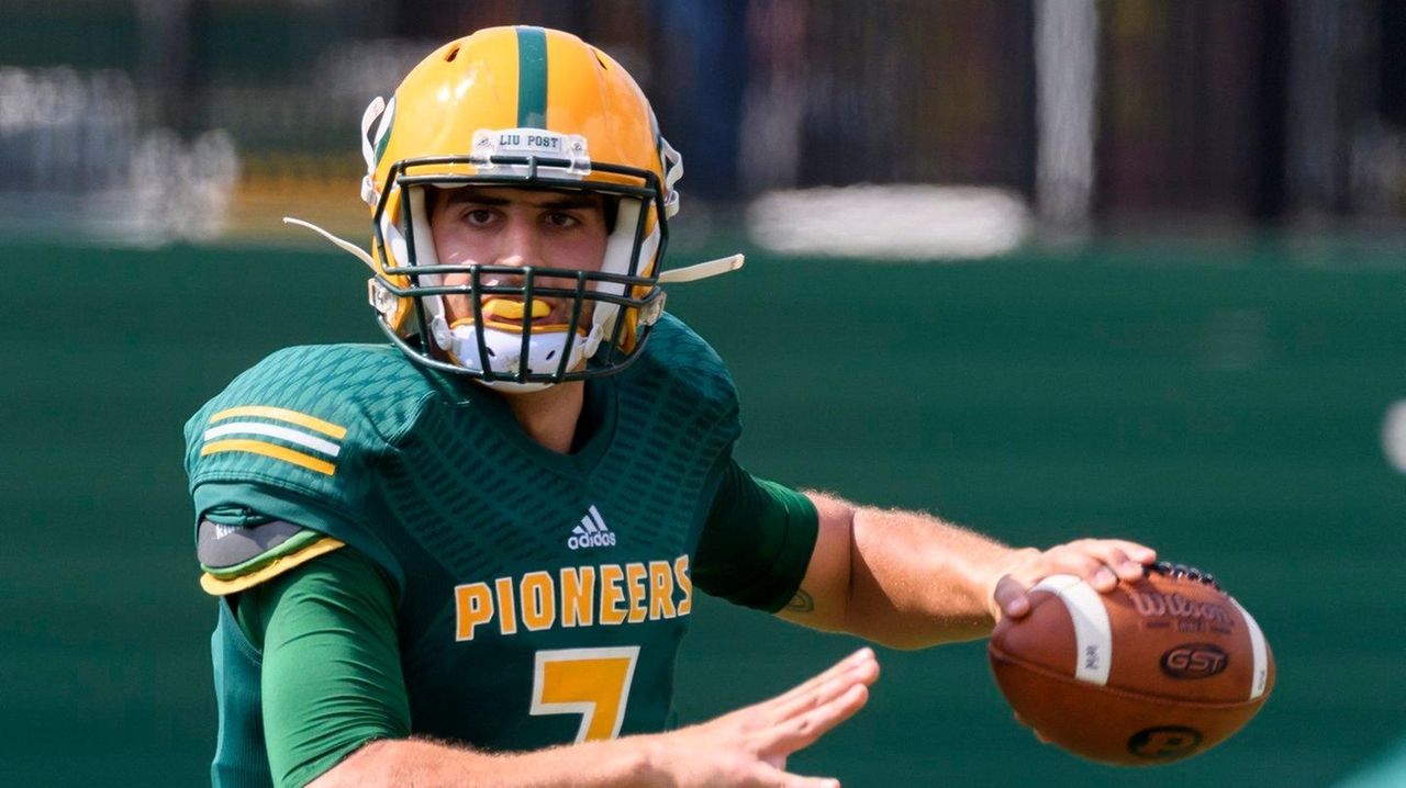 LIU Post looks to end skid vs. Southern Connecticut State - Newsday