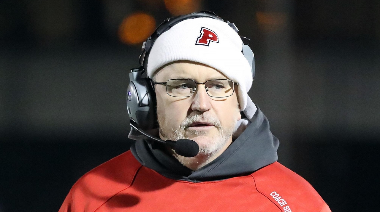 Sarra: Why Plainedge's Rob Shaver deserves football coach of the year ...