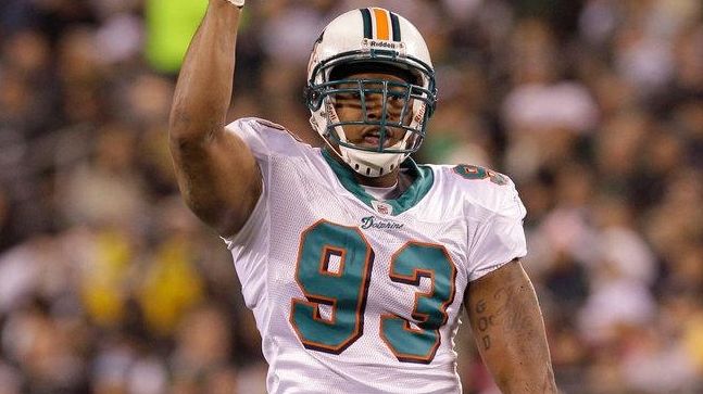 Quentin Moses dies in house fire, former NFL linebacker was 33 - Newsday