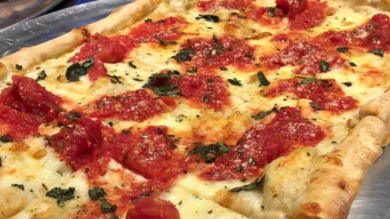 Italian restaurant Oregano Joe's succeeds Cherrywood Pizzeria ...