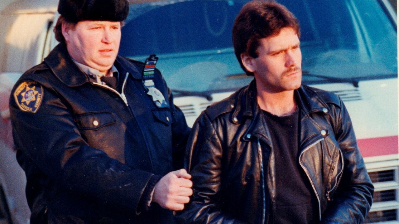 Matthew Solomon, convicted LI killer of wife, is granted parole from ...