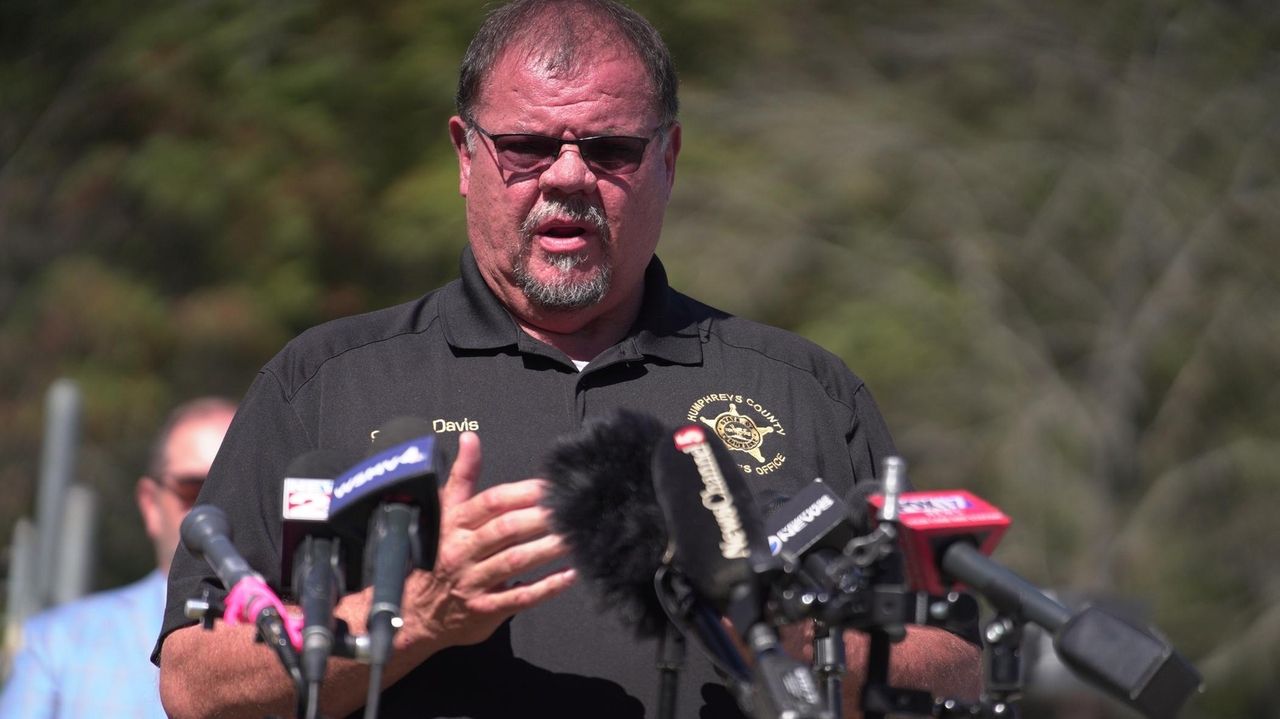 Authorities identify remains of 14 of 16 victims in Tennessee explosion ...