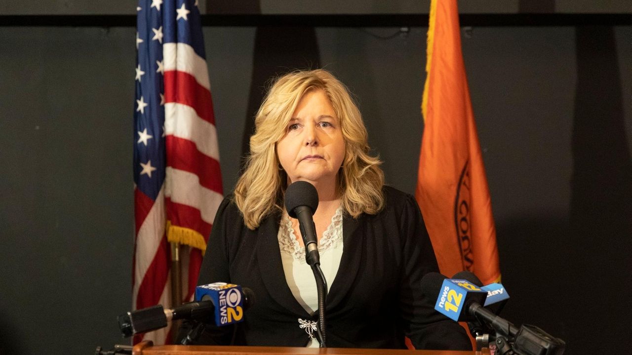 DA: Twelve-year sentence for Hempstead drug dealer - Newsday