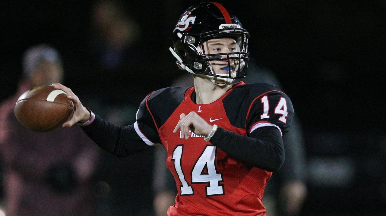 Metropolitan Independent Football League Championship: Long Island ...