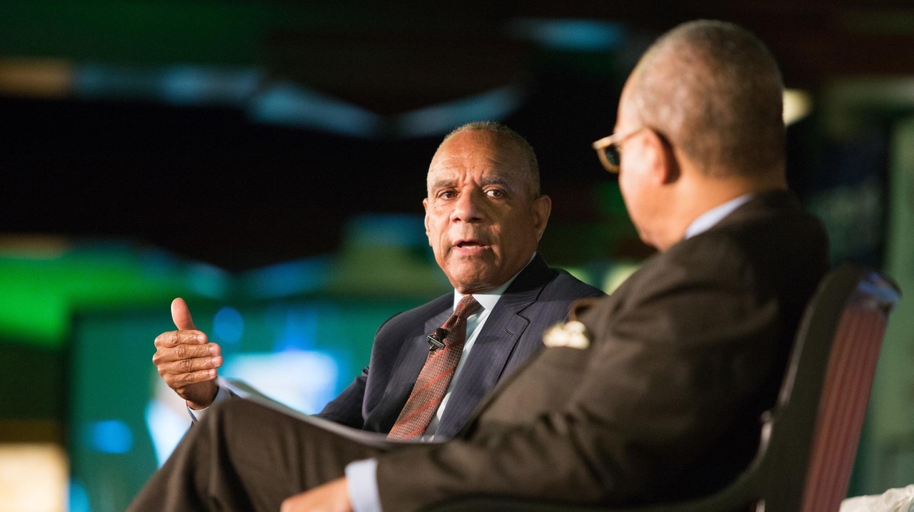 Former Amex CEO: The tech industry must diversity its workforce - Newsday