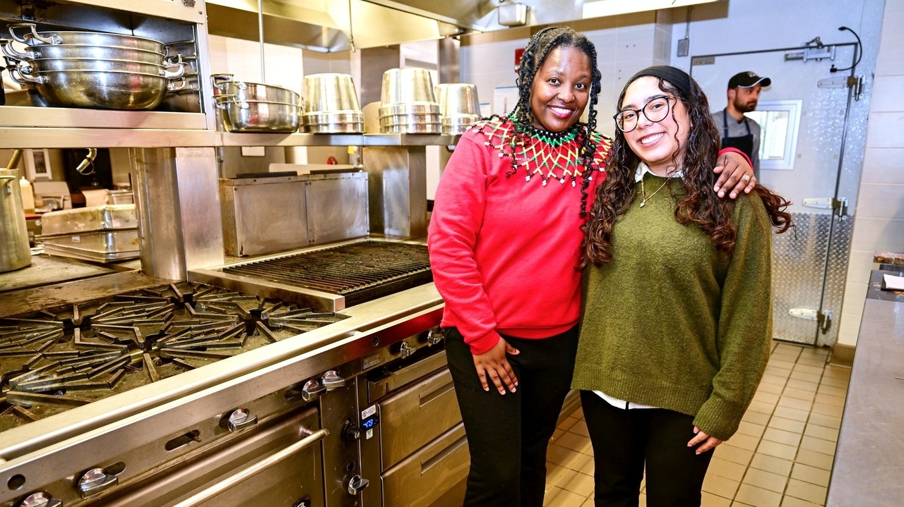 Stony Brook program brings cooking from home to campus dining halls ...