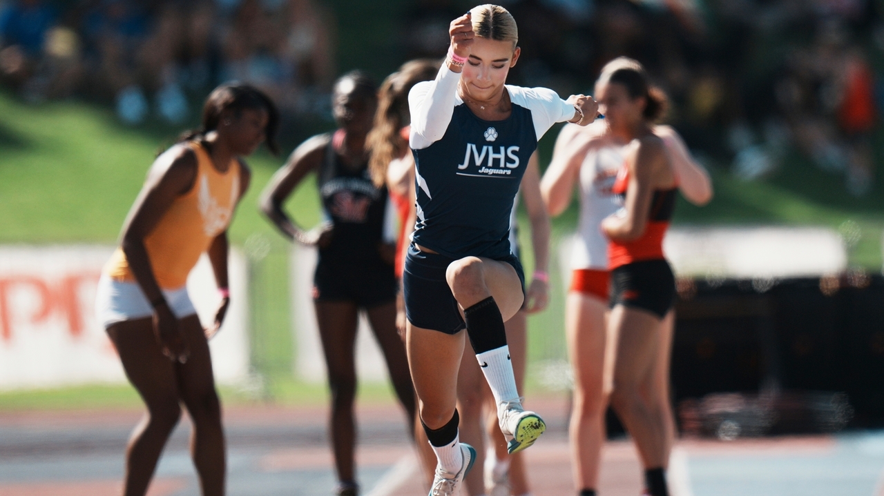 California track-and-field final enters spotlight for rule change after ...