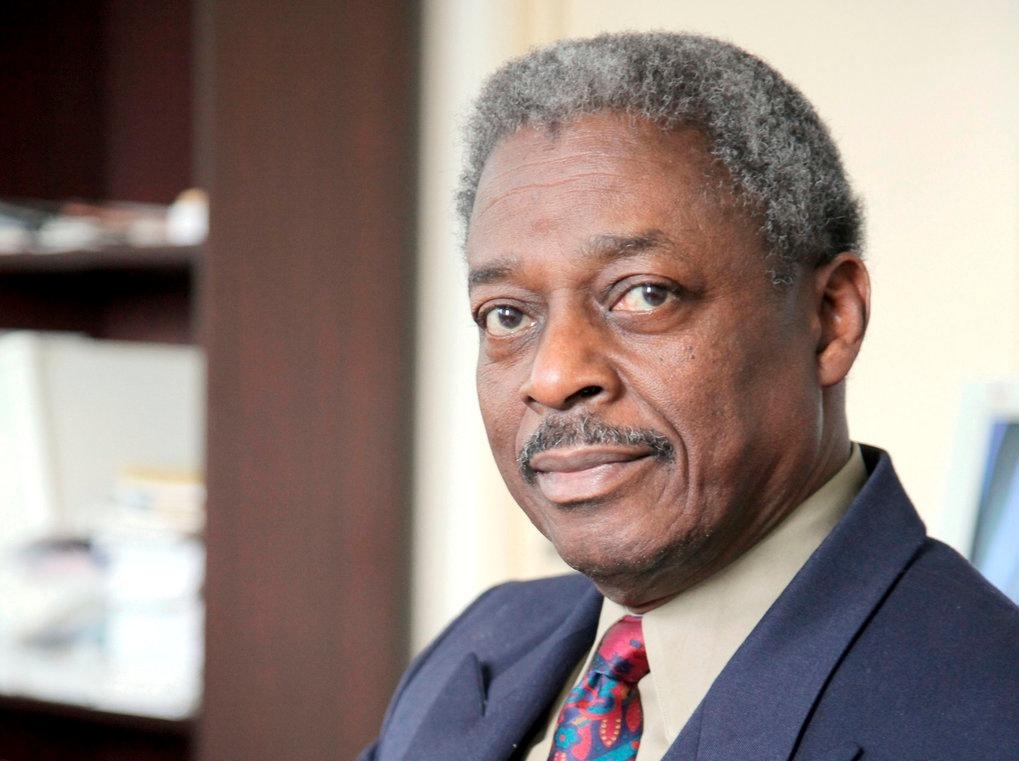 Delano Stewart dead; Wyandanch activist was 75 - Newsday