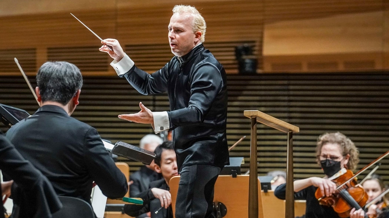 The Metropolitan Opera Orchestra will tour Asia for the first time in ...