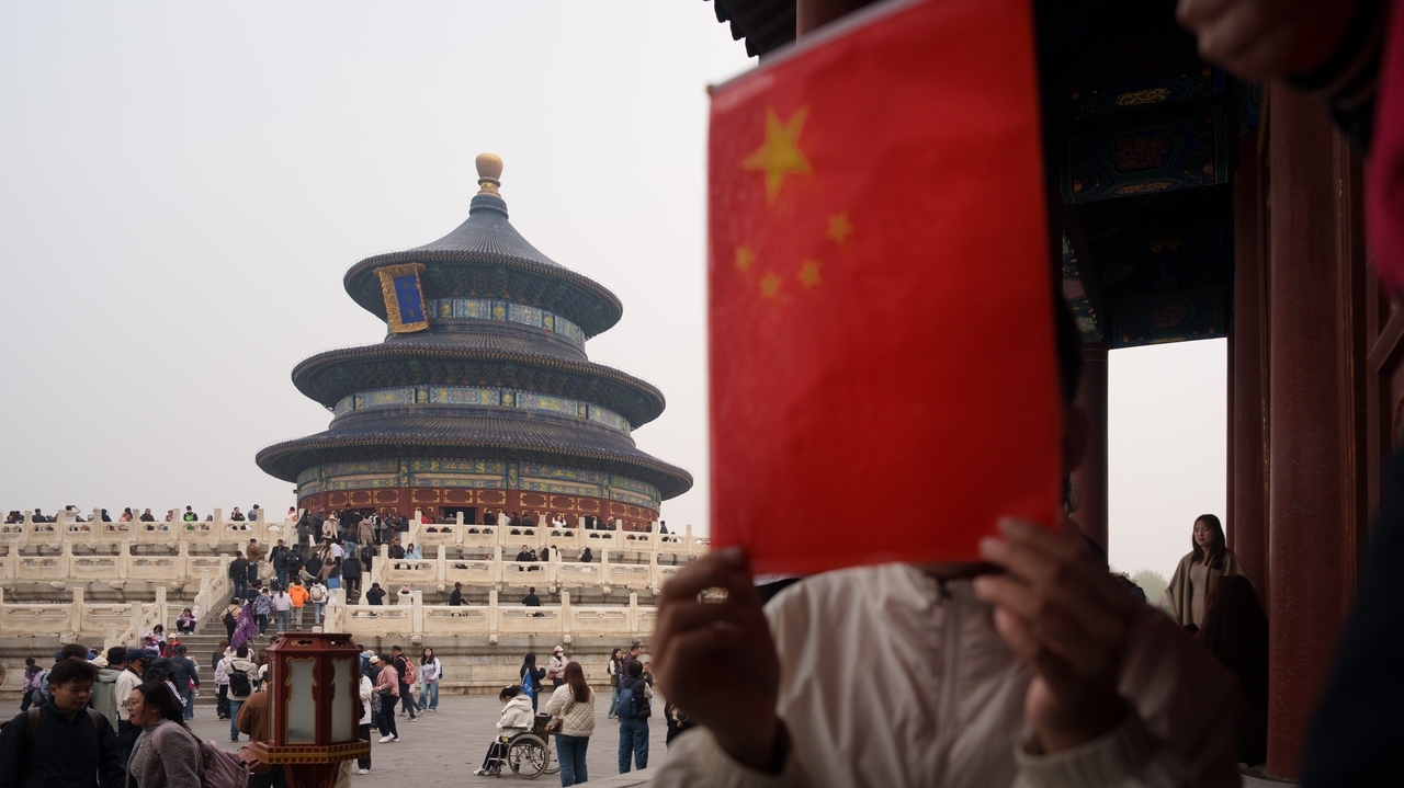 Rights summit in Zambia is canceled after Chinese pressure to exclude ...