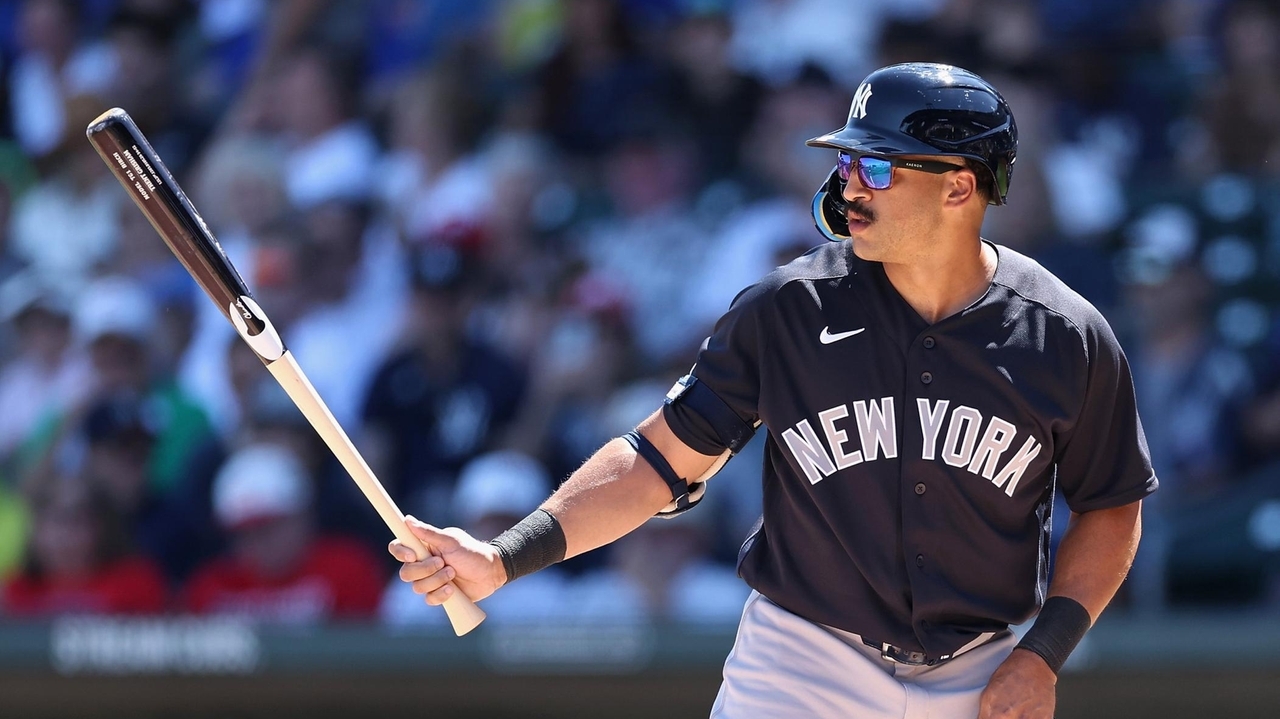 Yankees' Opening Night vs. Giants: Here are 3 things to watch - Newsday