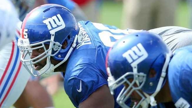 Hankins ‘pretty much fully healthy and full go’ - Newsday