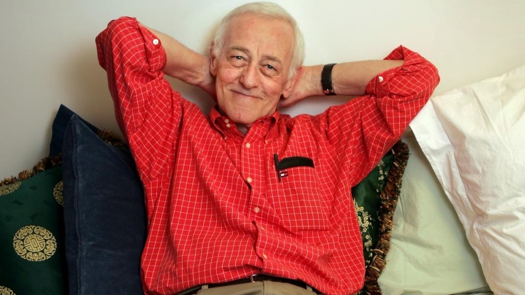 John Mahoney, who played dad on ‘Frasier,’ dies at 77 - Newsday