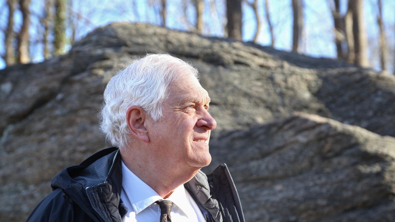 Steve Englebright reflects on three decades of environmental advocacy ...