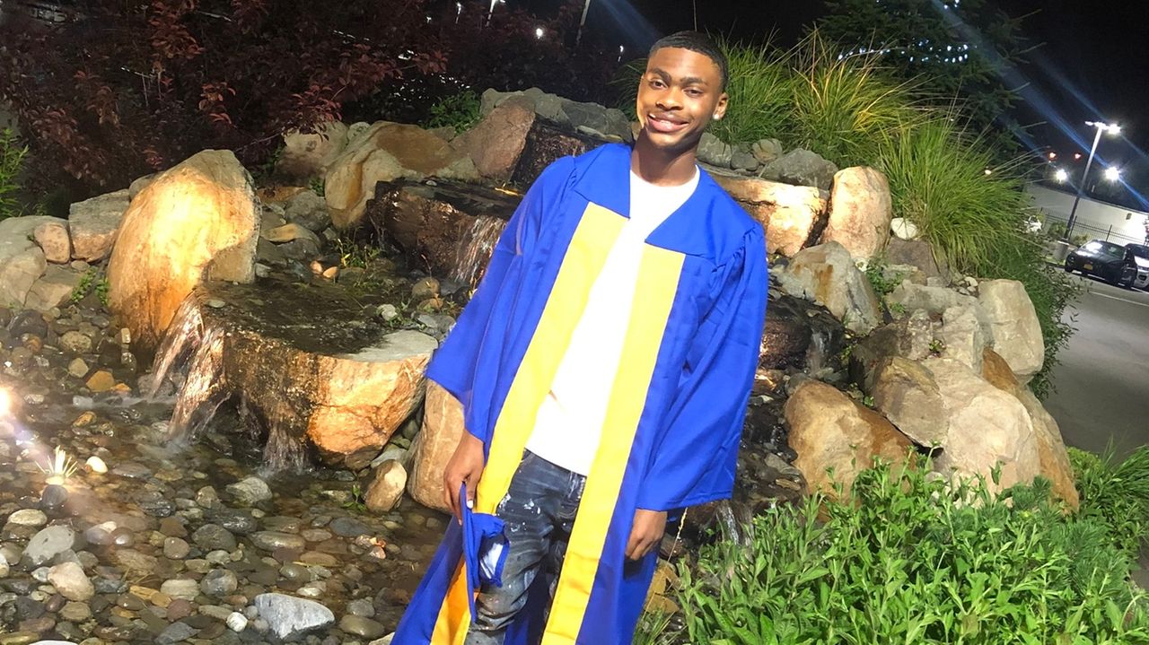 Man who fatally stabbed Tyler X. Lewis, student from Baldwin, won't ...