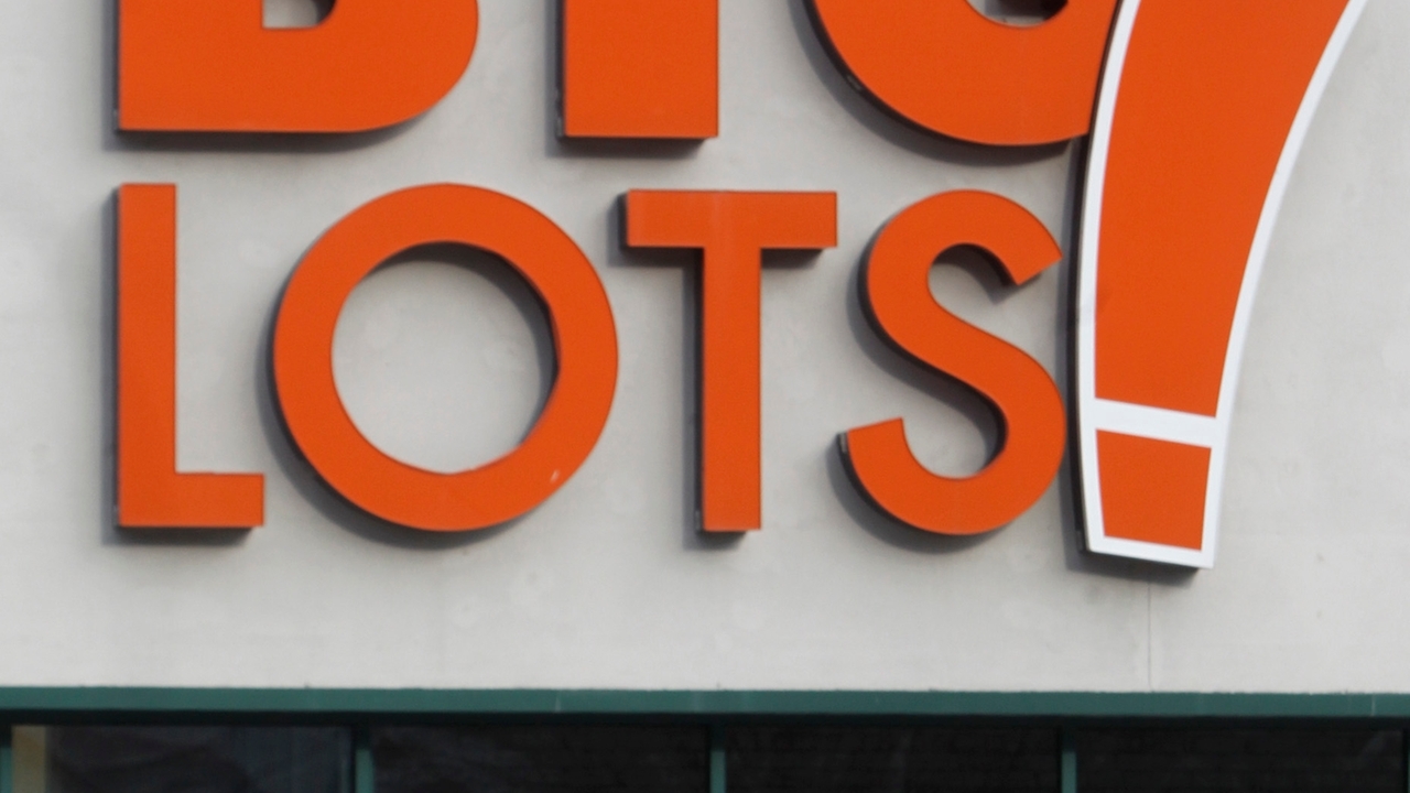 Big Lots files for Chapter 11 bankruptcy protection, plans to sell ...