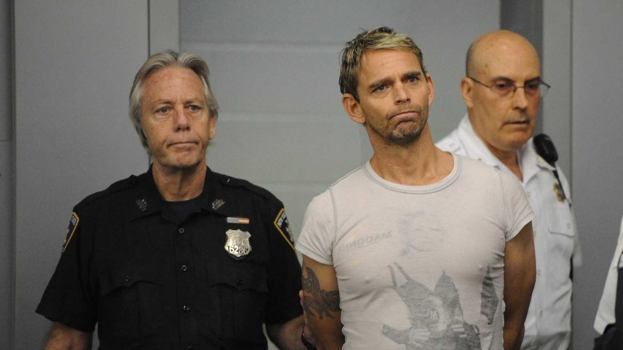 Brett Knight indicted in death of Setauket horseman Ross Reisner - Newsday