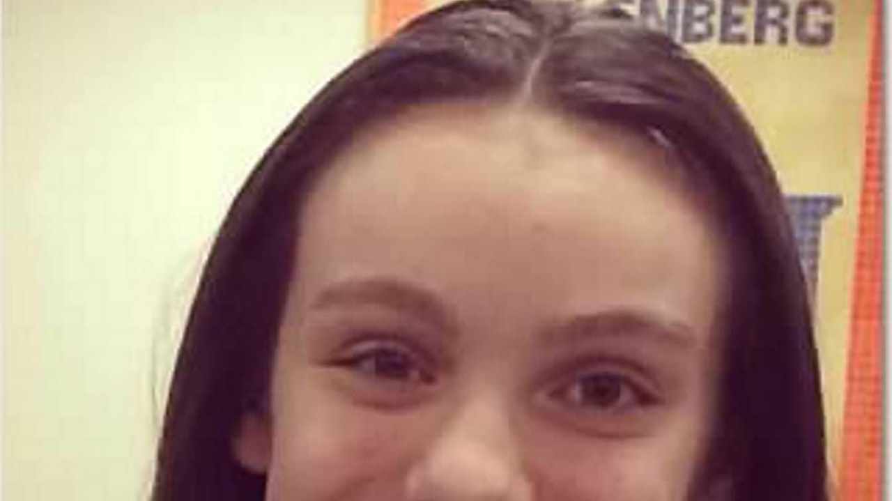 Way To Go: Emma Parente, East Williston - Newsday