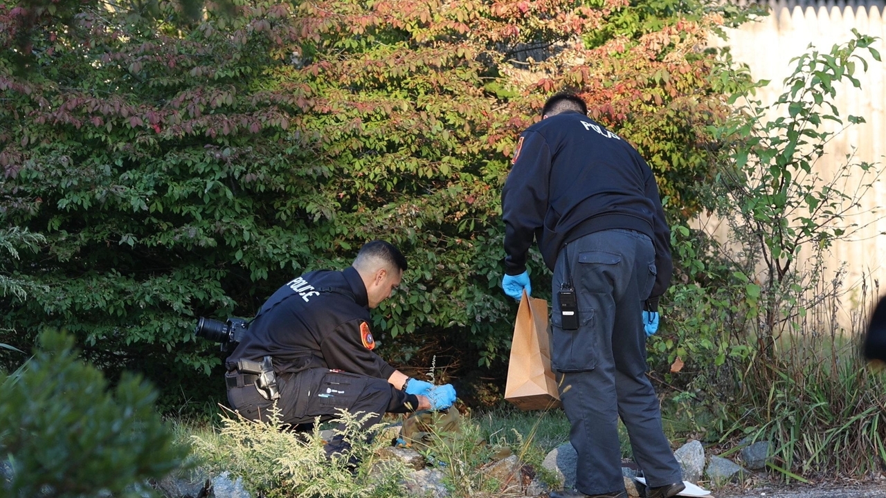 Suspect's rights were not violated in gun case tied to shooting outside ...
