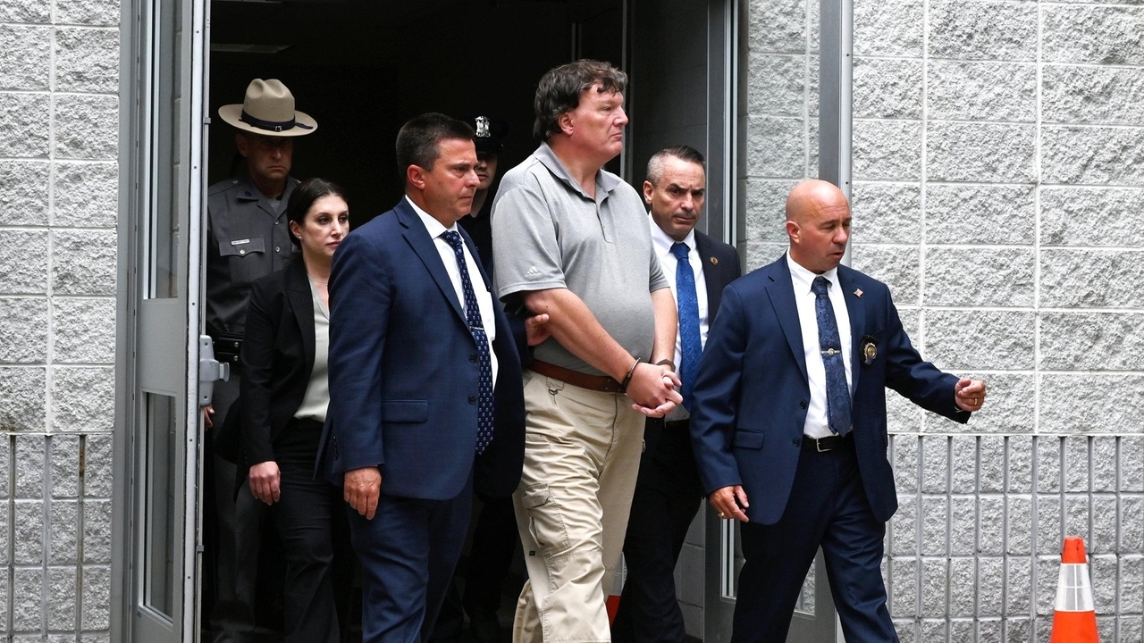 Gilgo serial killings timeline: From the finding of 10 bodies to the ...