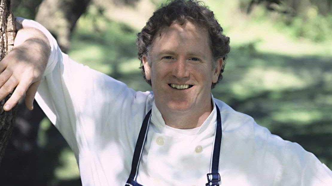 Star LI chef Gerry Hayden dies at 50 after battle with ALS - Newsday