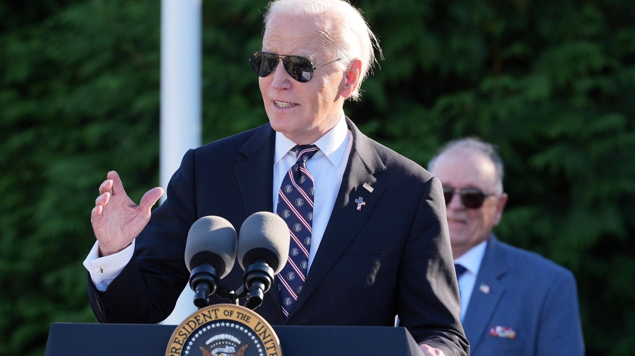 A diminished Biden heads to APEC summit in Peru, overshadowed by China ...